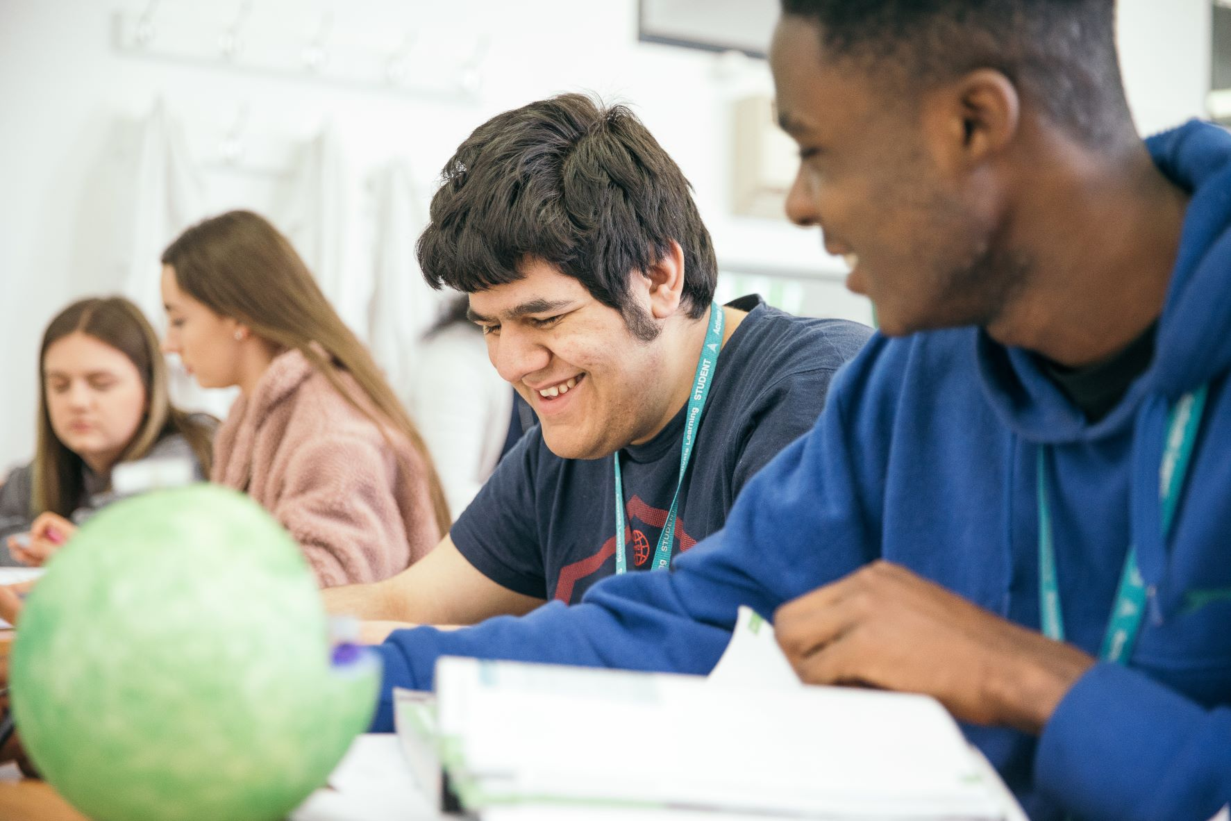 Information for parents and guardians of new students - Banbury and ...