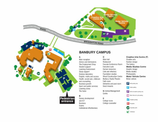 Have you got everything you need? - Banbury and Bicester College