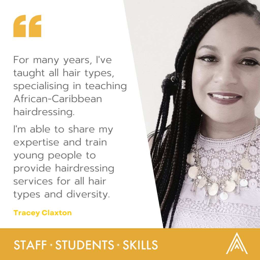 Celebrating Staff Students and Skills Banbury and Bicester College